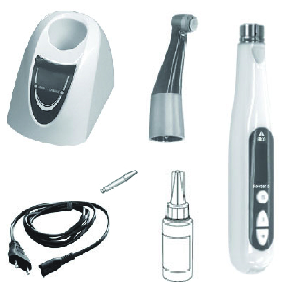 Rooter ™ S - Swissendo